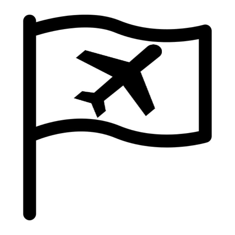 List Of All Airlines In The World And Their Destinations